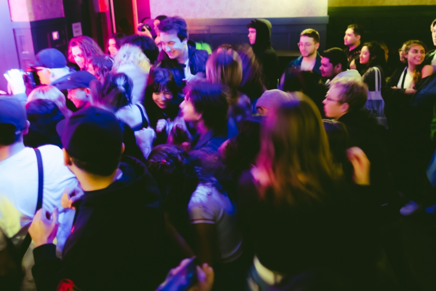 The Story of Noise Pop Festival 2020 in Fifty Photos