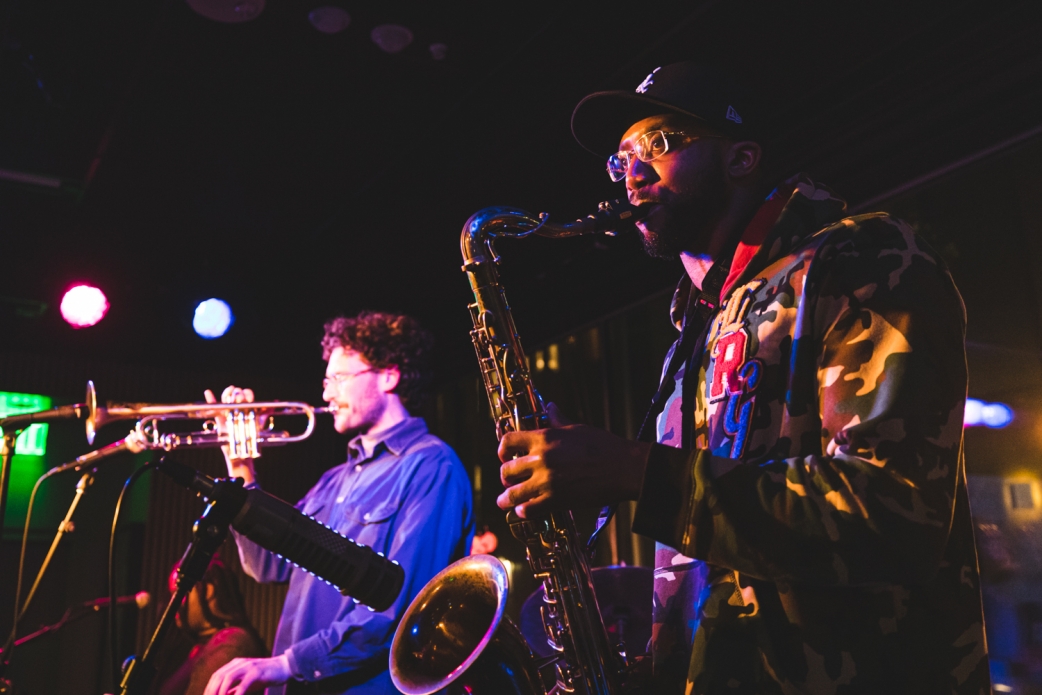 The Story of Noise Pop Festival 2020 in Fifty Photos