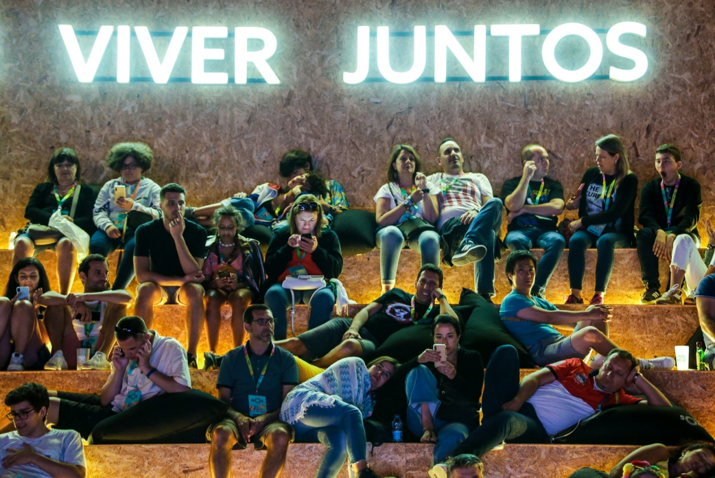 The Story of NOS Alive 2019 in Fifty Photos