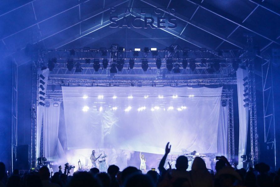 The Story of NOS Alive 2019 in Fifty Photos