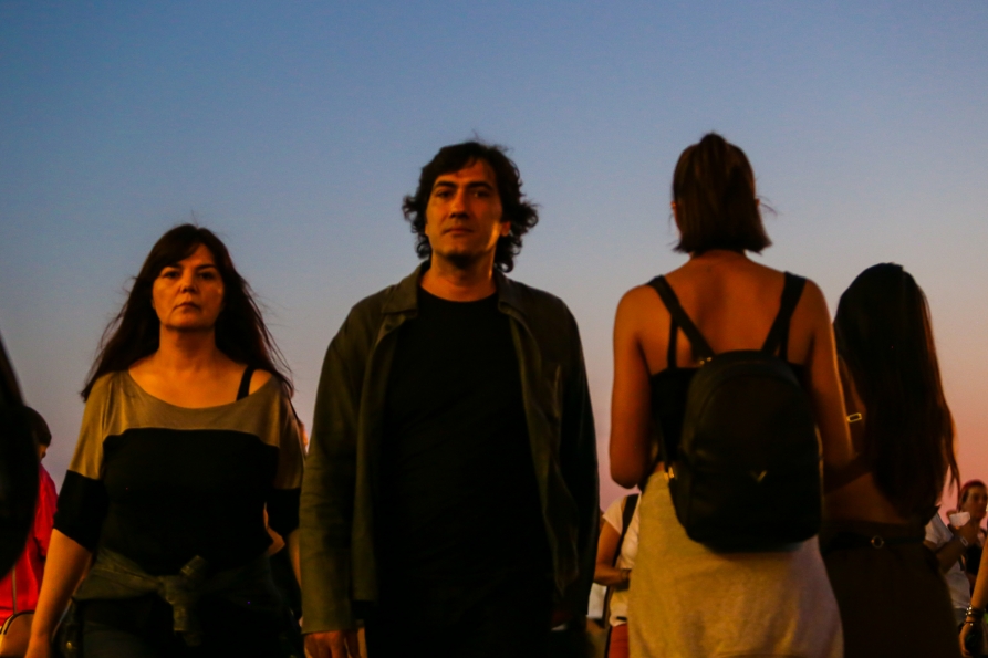 The Story of NOS Alive 2019 in Fifty Photos