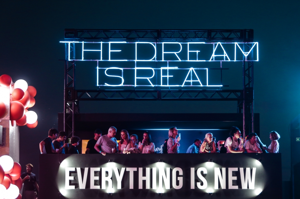 The Story of NOS Alive 2019 in Fifty Photos