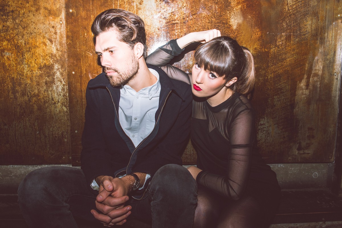Oh Wonder detail second record Ultralife and share new single