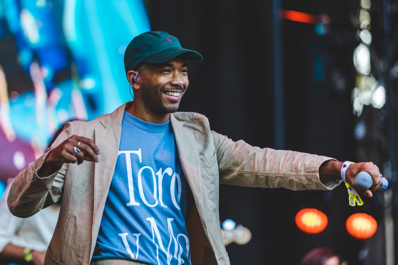 Toro Y Moi drops Underneath the Pine instrumentals on album’s 10th ...