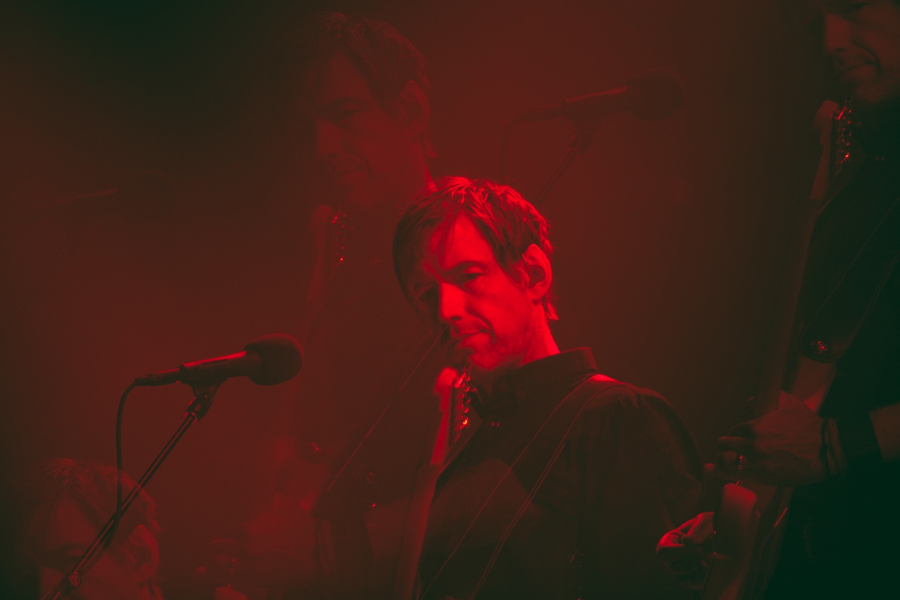 Ed O’Brien of Radiohead to release solo record later this year