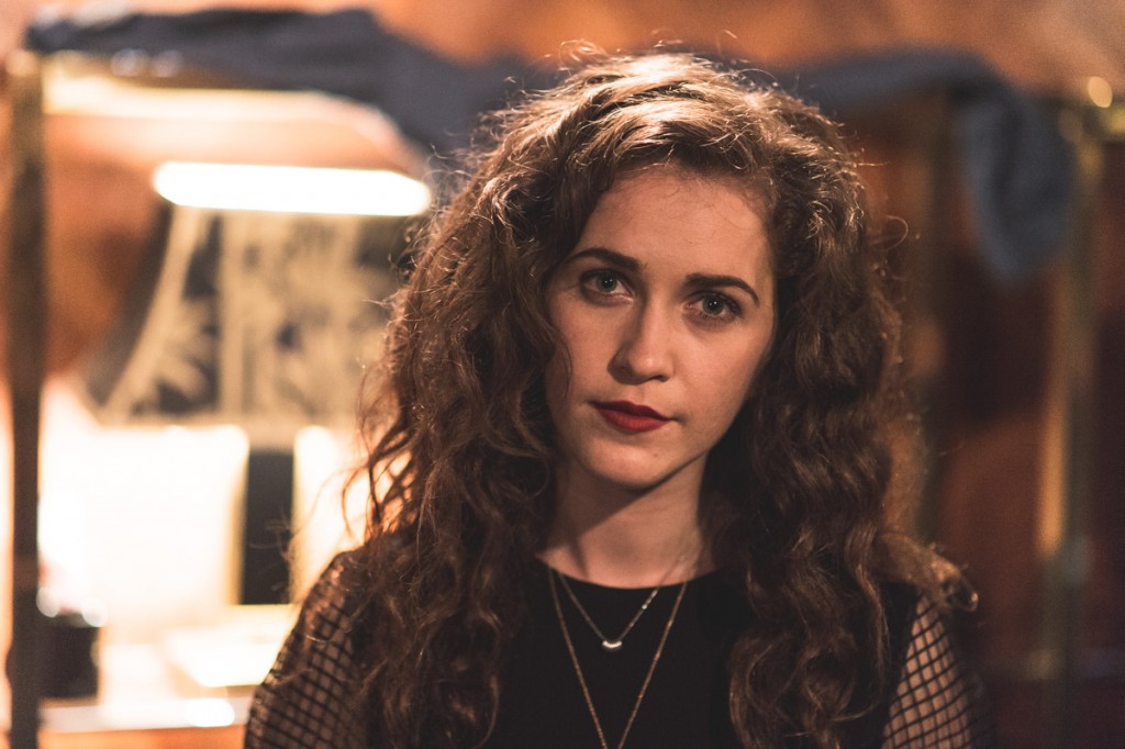 Rae Morris announces Autumn UK tour