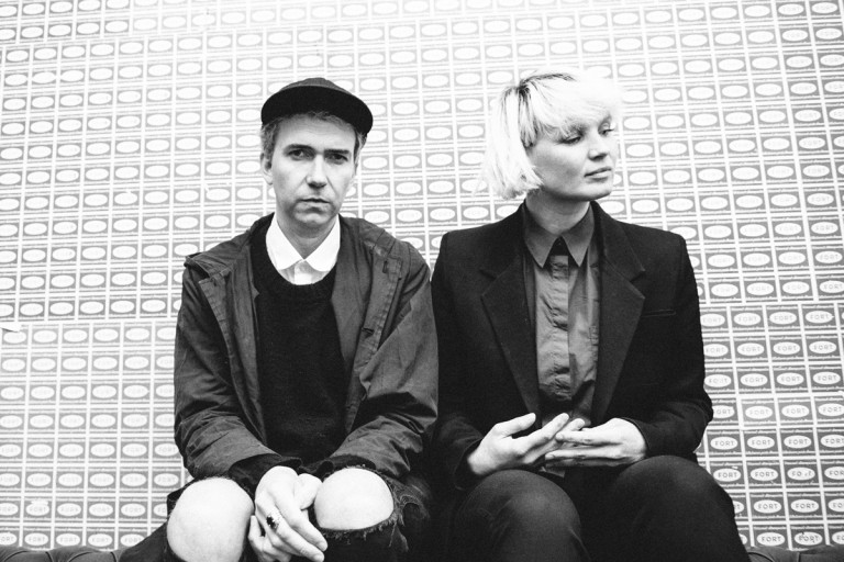 The Raveonettes reveal new single “EXCUSES”