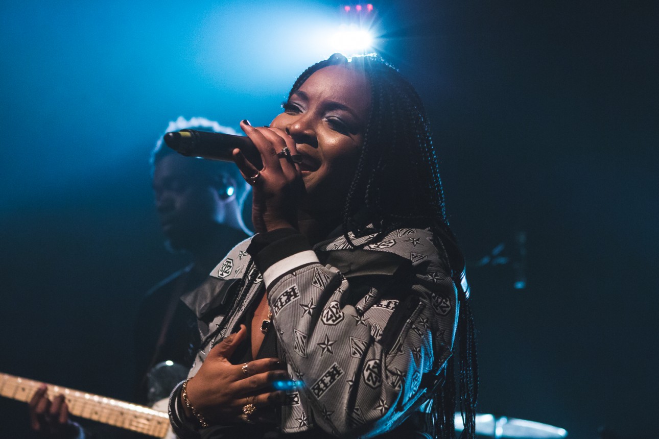 Ray BLK accuses Ambush Buzzworl of sexual assault at YouTube event