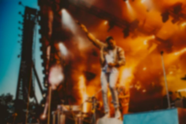 Arcade Fire reveal snippet of new song “Baby Mine” for new Dumbo movie