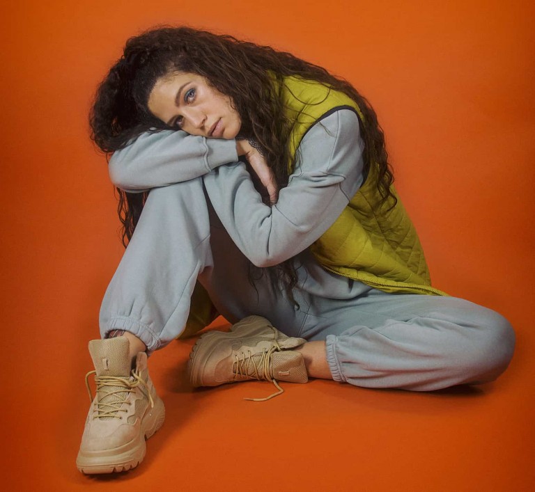 Swedish artist Shaqdi reveals ethereal new track “Daydreaming” | Best Fit