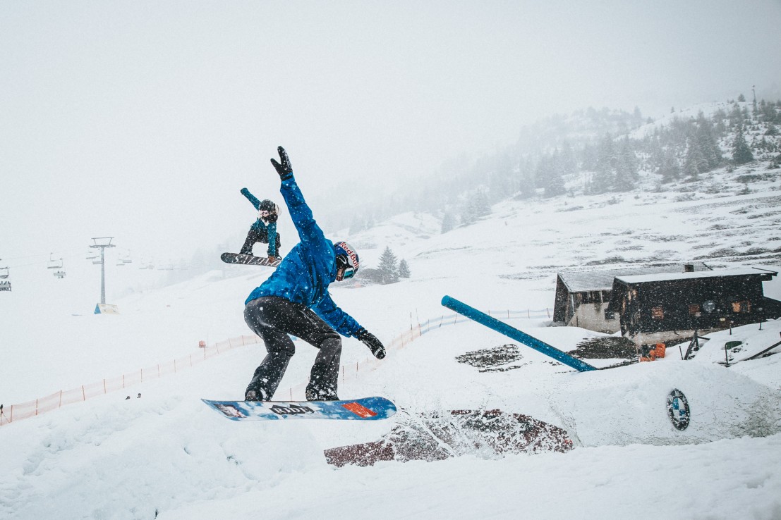 Snowbombing returns to its roots to celebrate its 20th year in ...