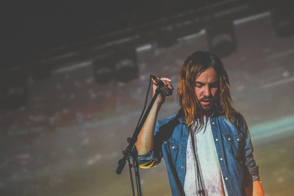 The Jay Watson (Tame Impala, GUM) Guide To Perth, Australia
