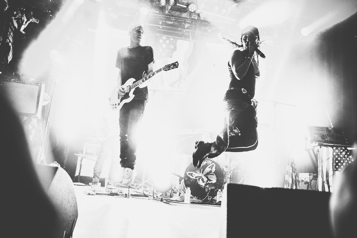 The Avalanches reveal they’ve finished recording their third album