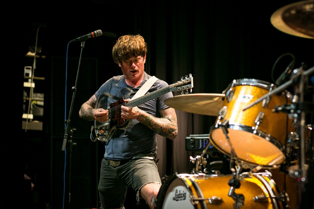 Oh Sees announce new album as OSees with lead track “Dreary Nonsense”