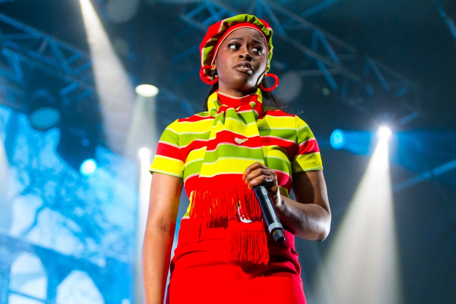 The Story of Primavera Sound 2019 in Fifty Photos