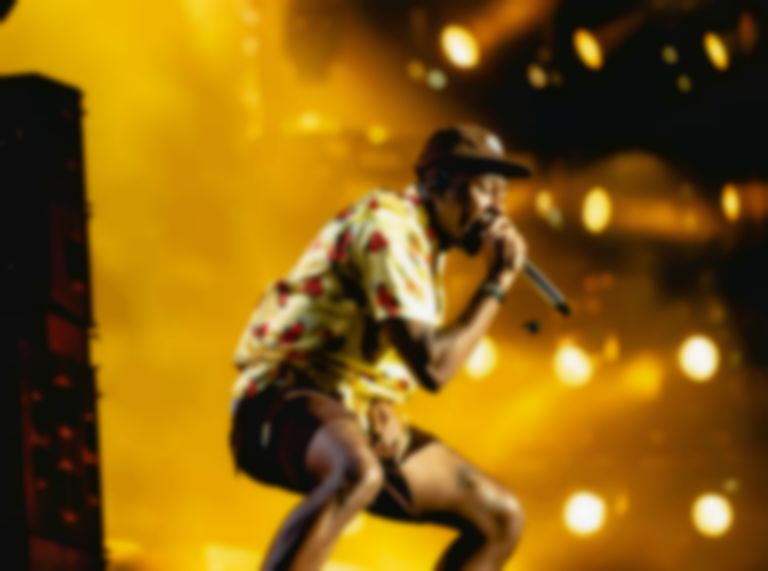 Tyler, The Creator says he “might fly to Sweden” to free A$AP Rocky in ...