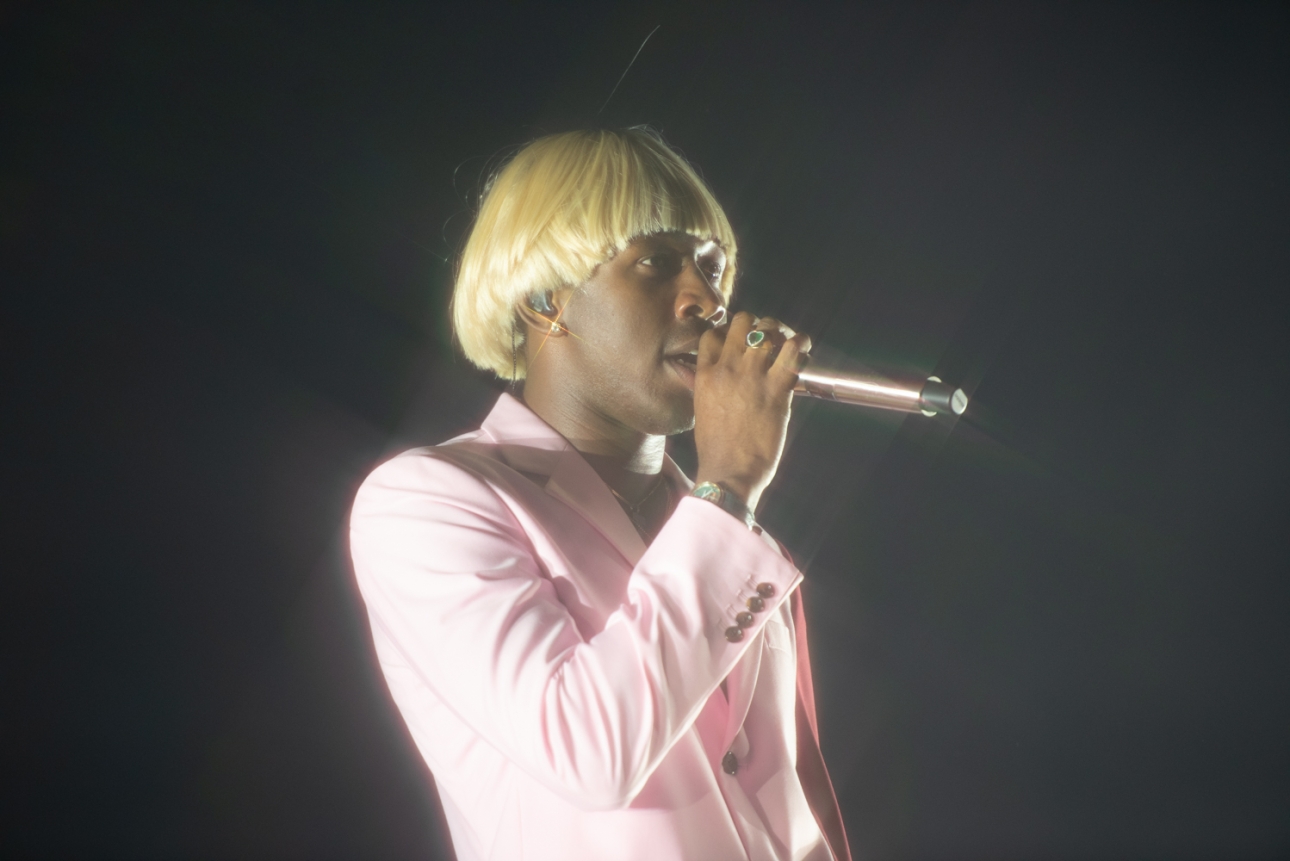Tyler, The Creator soundtracks new Coca-Cola advert