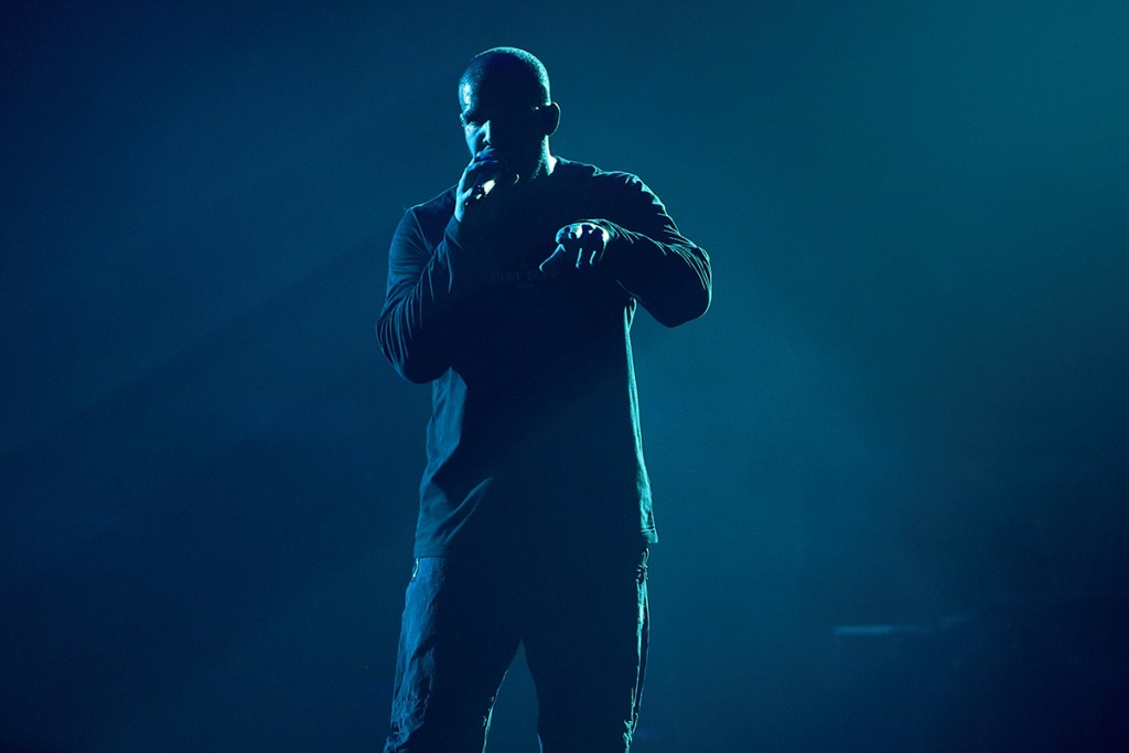 Drake previews unreleased tracks including collaboration with Popcaan