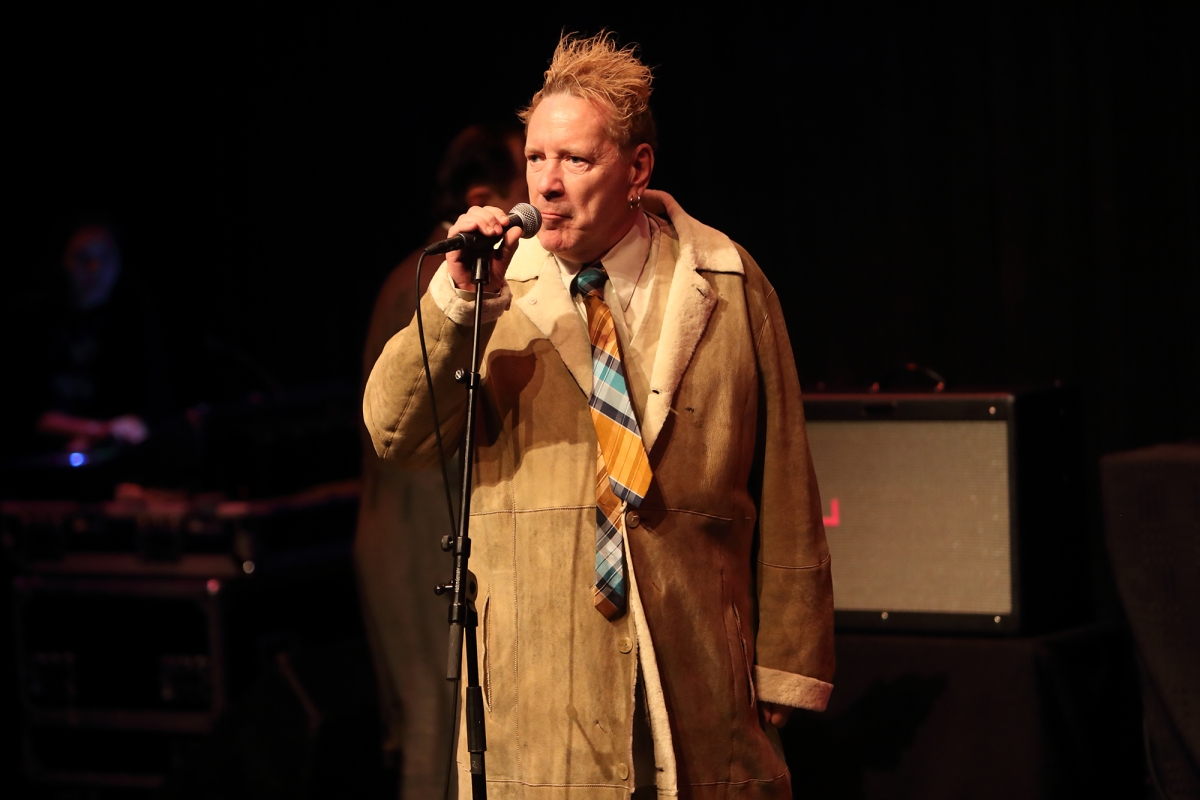 John Lydon doesn’t want “God Save The Queen” used inappropriately when ...