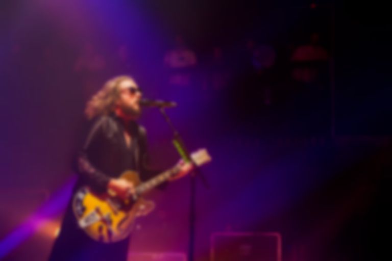 My Morning Jacket releasing new album The Waterfall II on Friday