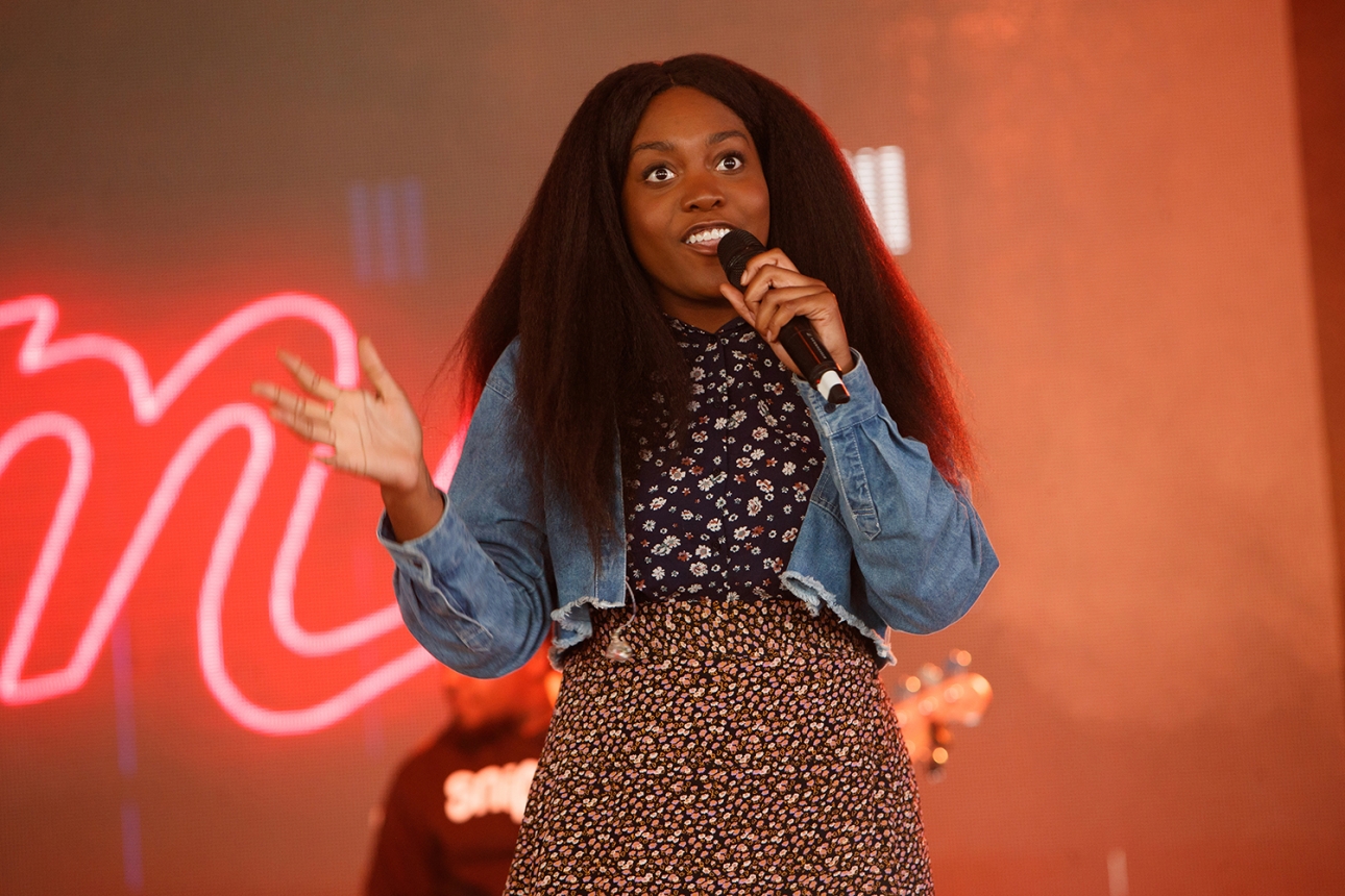 Noname reveals her new album is dropping in 2020