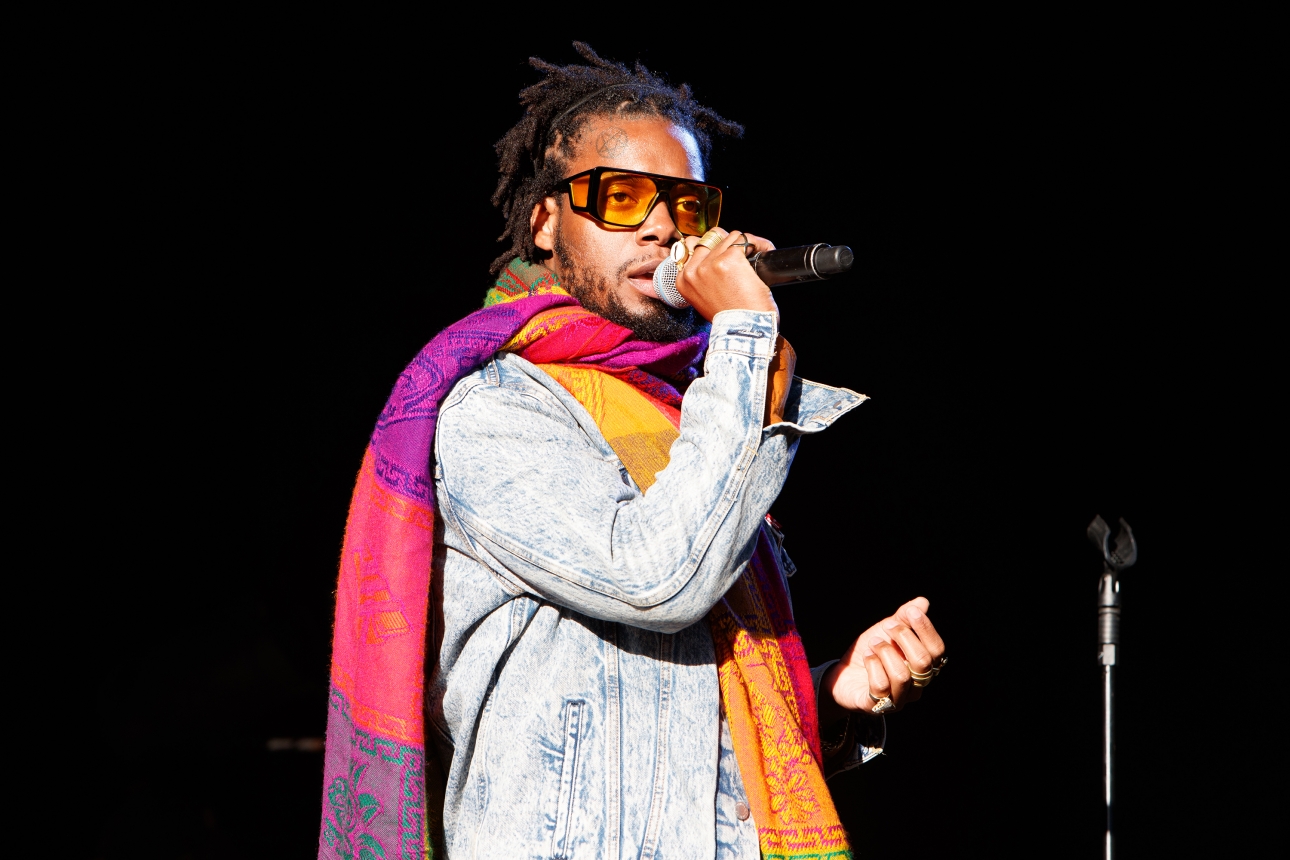 serpentwithfeet announces new EP with lead track “A Comma”