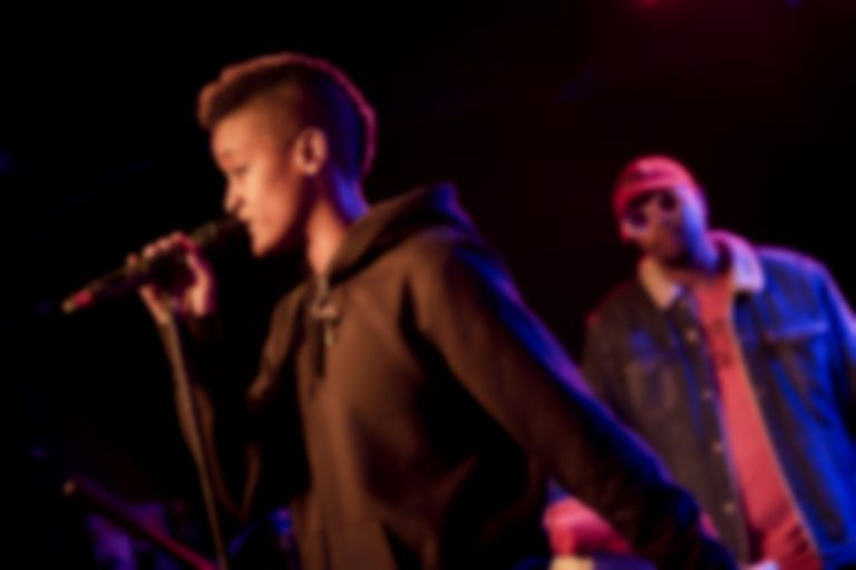 The Internet to release two solo albums in April and May