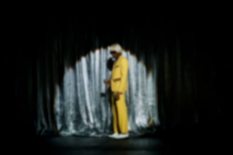 Tyler, The Creator releases full version of Coca-Cola advert track ...