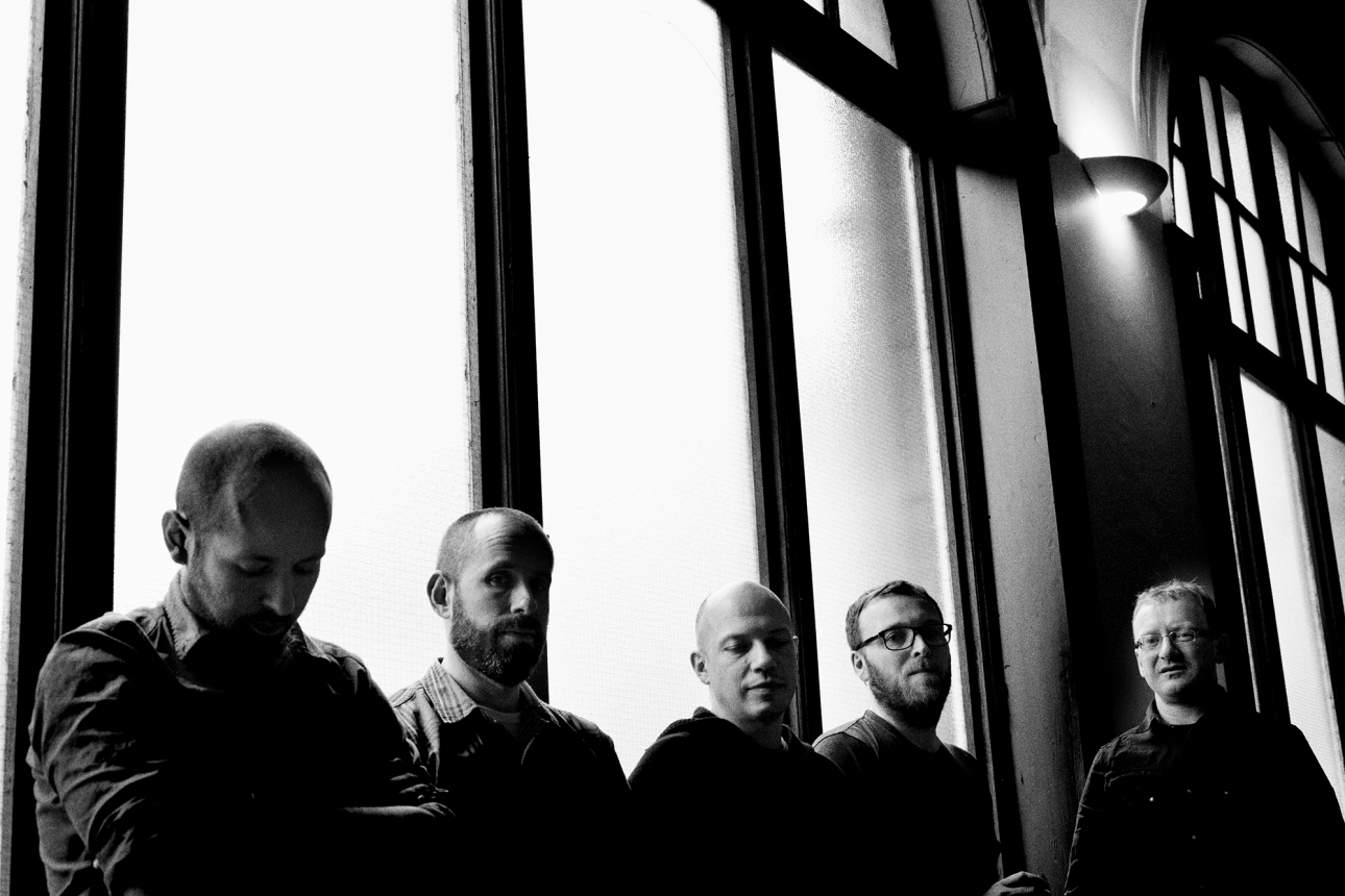 Mogwai to curate ATP season celebrate the band’s 20th anniversary