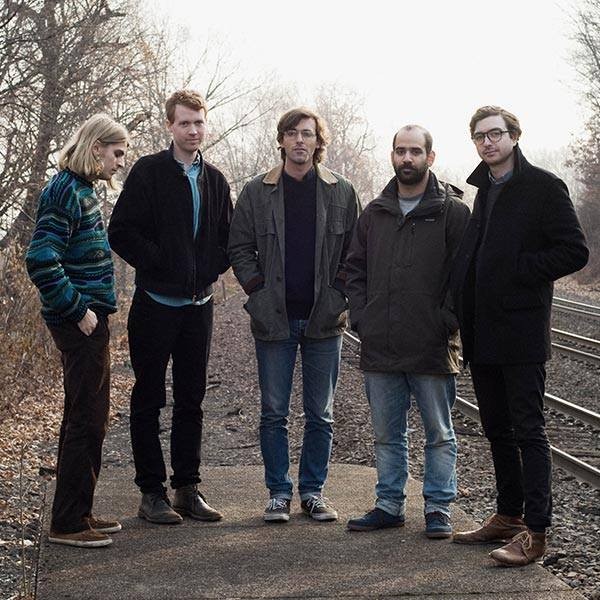 Watch Real Estate’s new video for “Had To Hear”