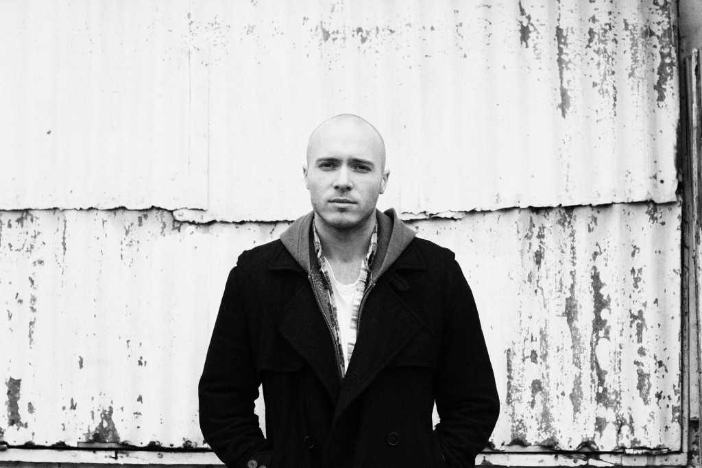 Listen: Christian Gregory - “Won’t Get Nowhere”