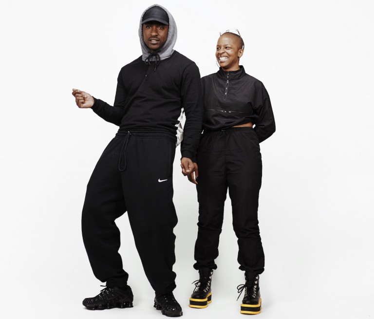 Skepta is dreading telling his daughter how babies are made