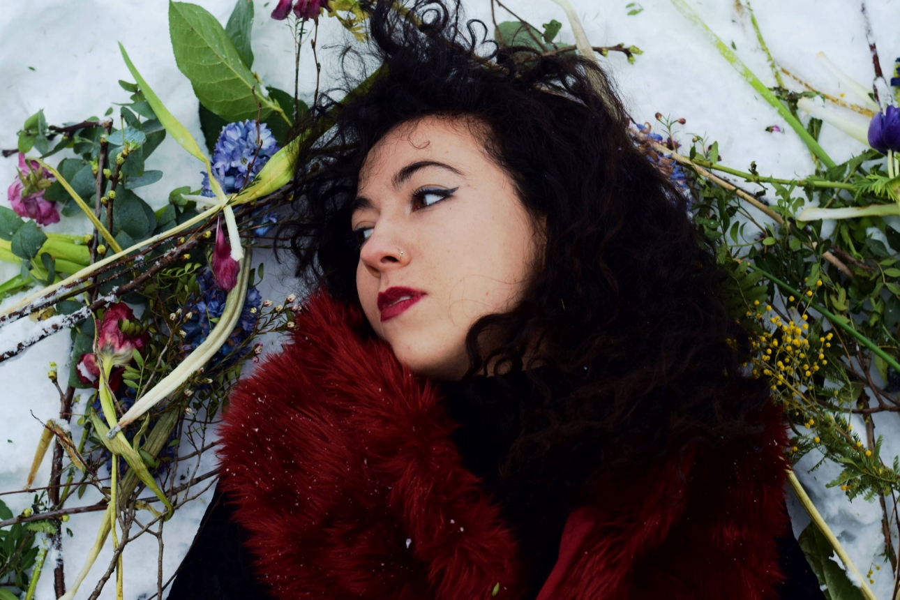 On The Rise | Maija Sofia | The Line of Best Fit