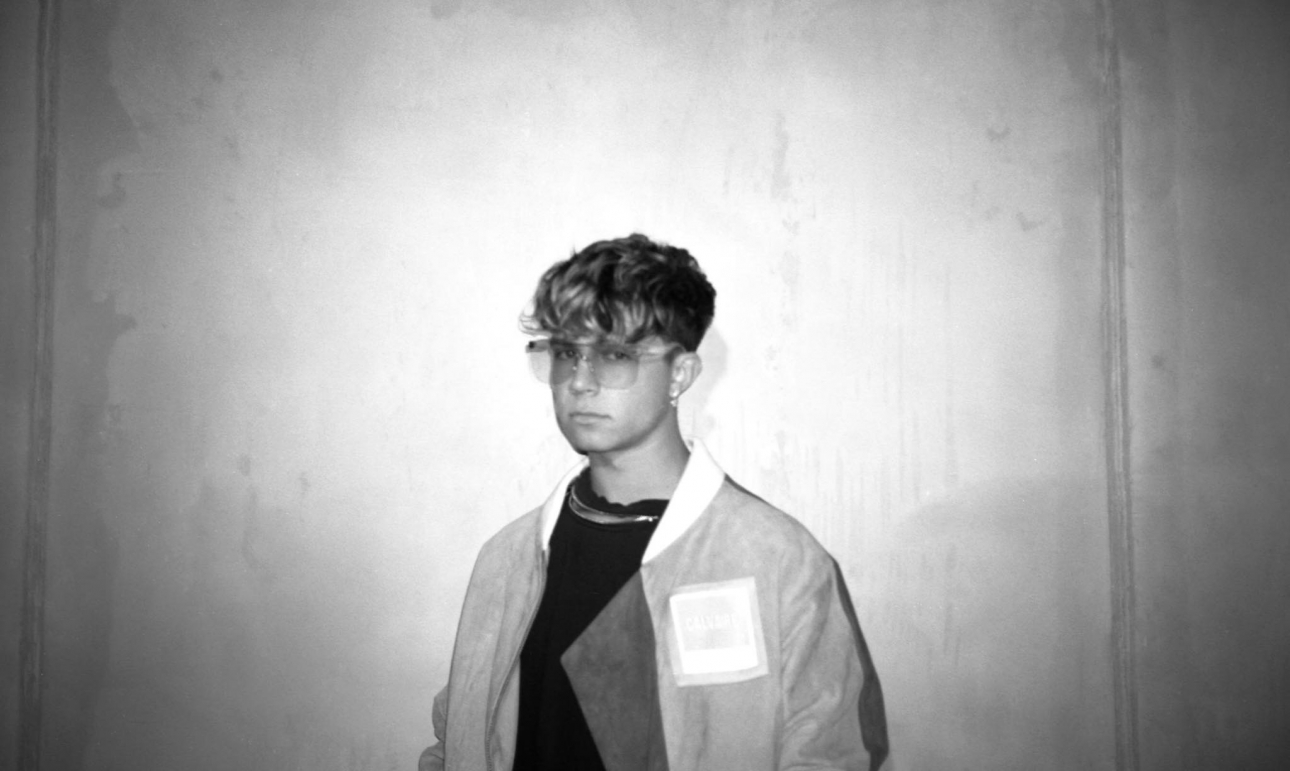 Rapta is on the rise | Interview | Line of Best Fit