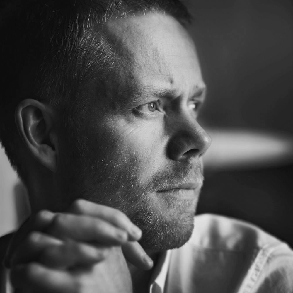 Max Richter is streaming his new record SLEEP overnight for one night only