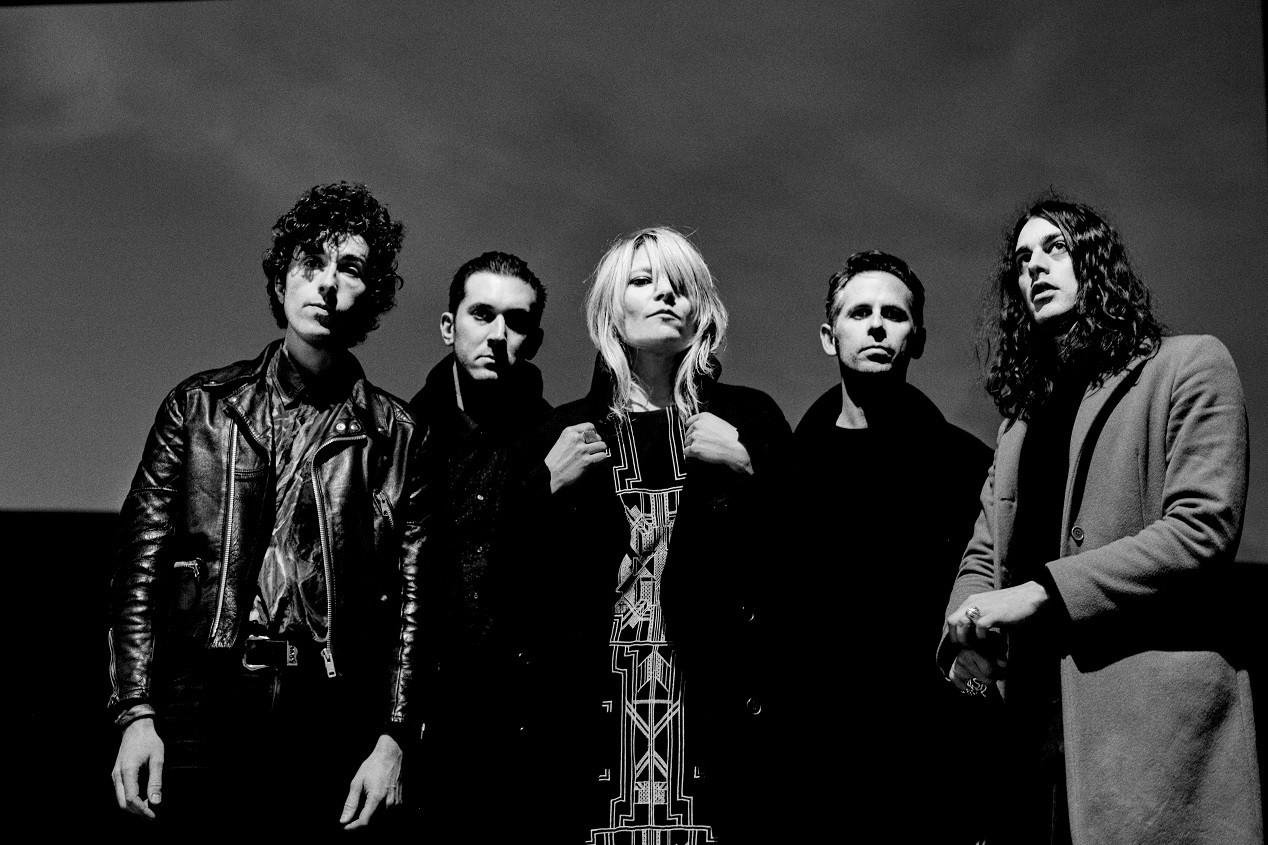 The Duke Spirit release new single featuring Mark Lanegan and Simon ...