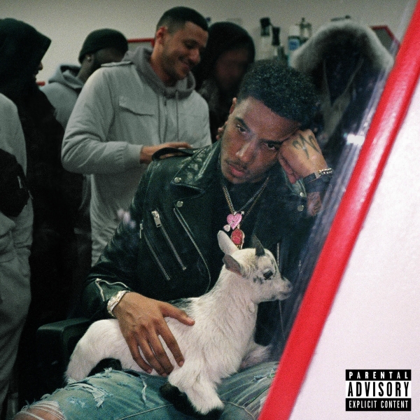 AJ Tracey - AJ Tracey | Album Review