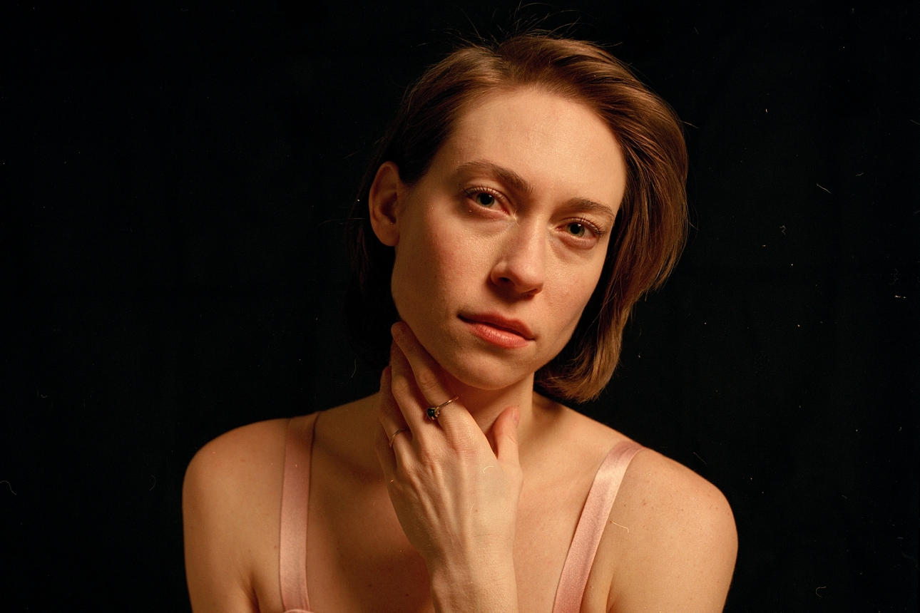 Anna Burch’s meditations on romanticism are at the heart of her starkly ...
