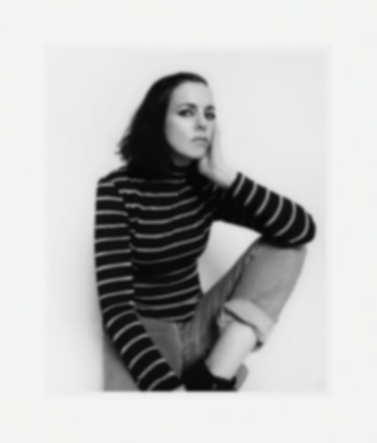Anna Meredith on Removing Reference Points