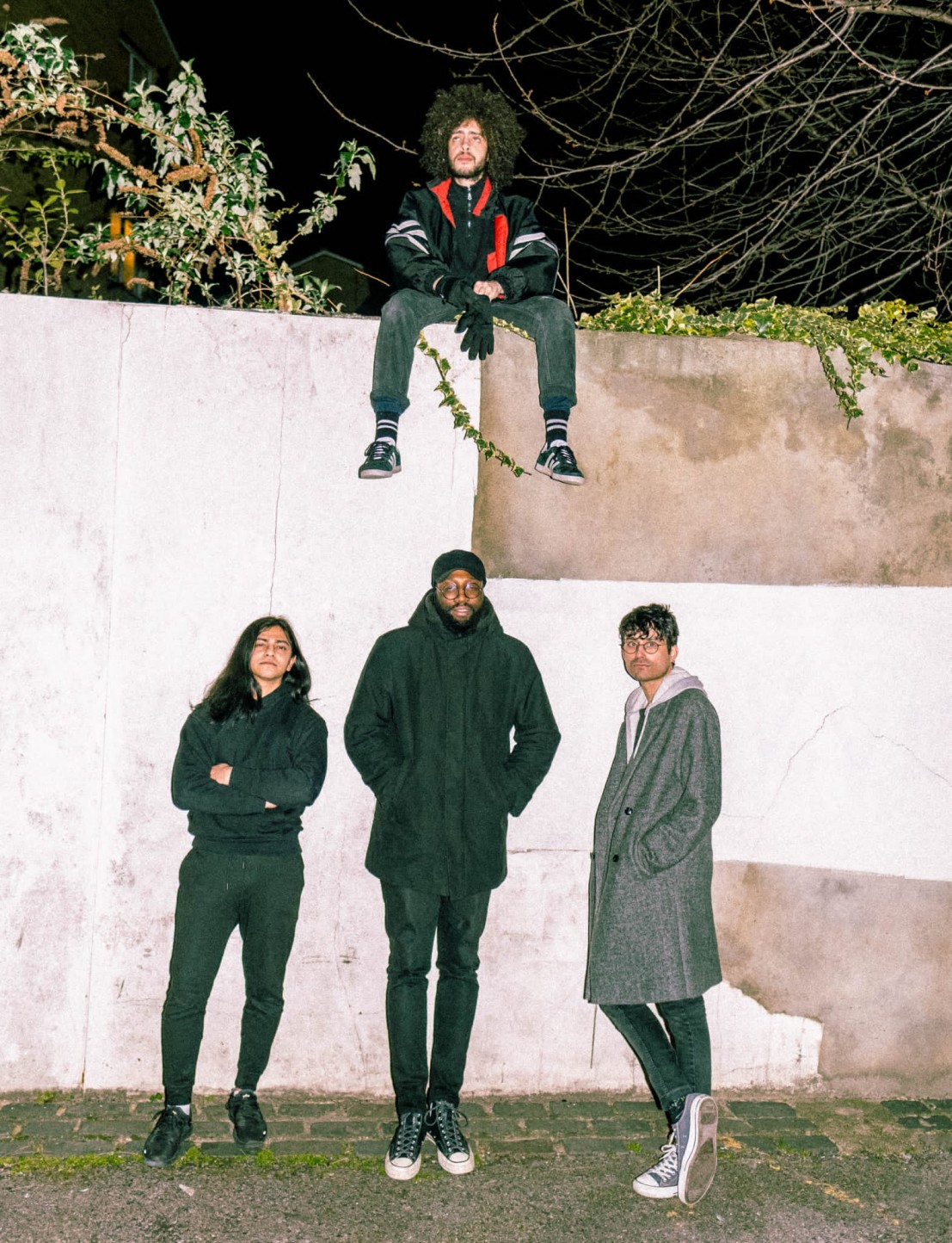 On the Rise: AV Dummy | Interviews | Best Fit