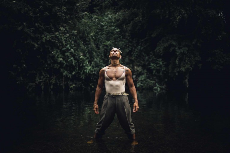 Aaron Porter delves into the complexities of queer love with RnB ...