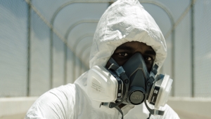 Chelsea Wolfe - Birth of Violence | Album Review