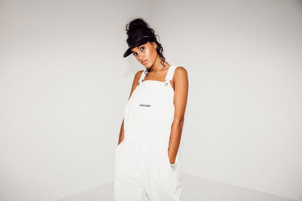 Abisha channels her heartache into fiery new offering “Nothing Matters”