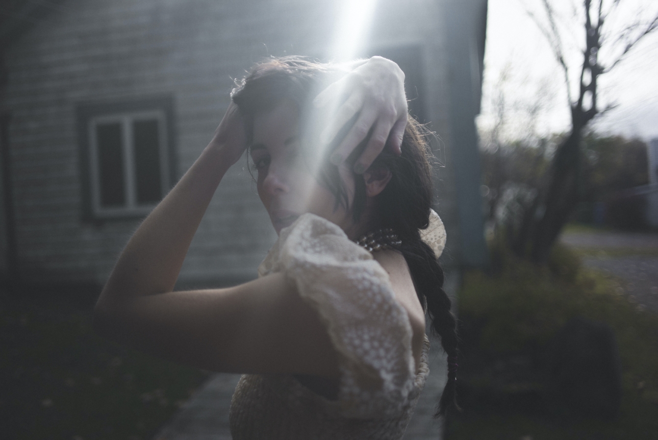 Ada Lea announces new album with opening track “damn”