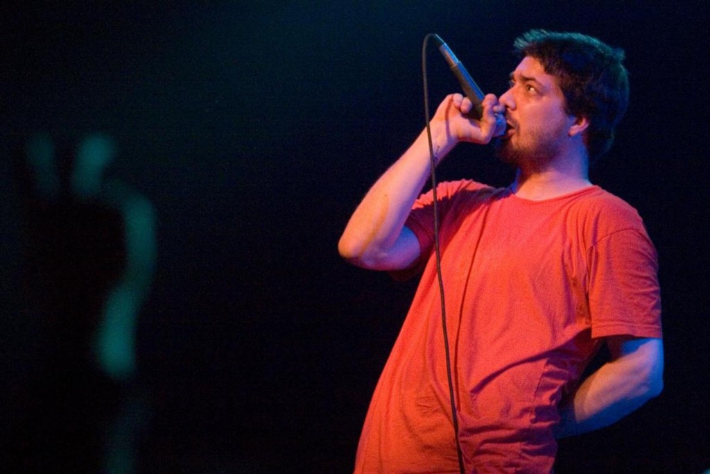 Aesop Rock and TOBACCO share “Acid King”, the first single from their ...
