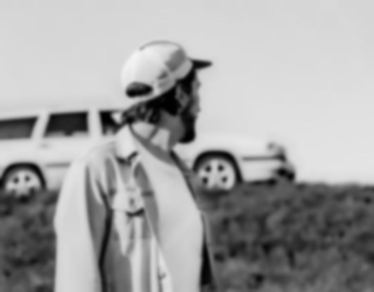 Aidan Knight previews fourth LP with new cut “Veni Vidi Vici”