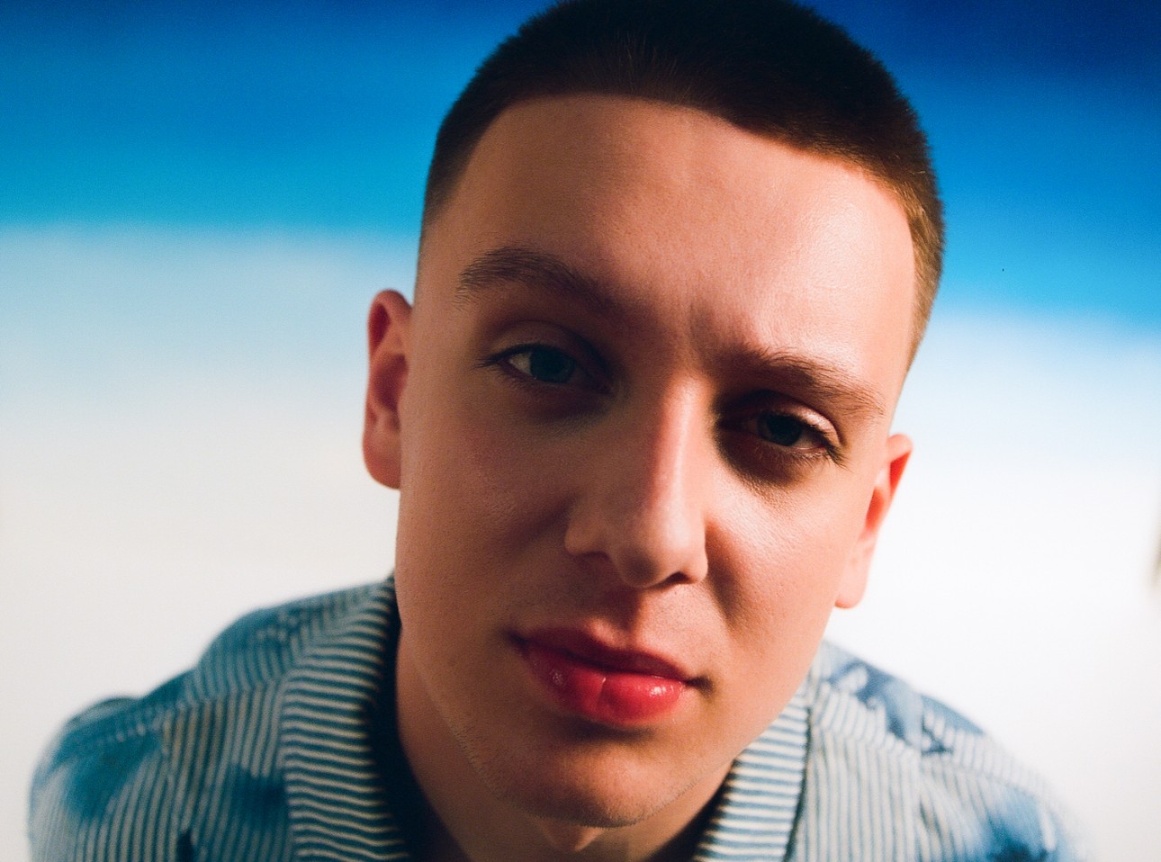 Aitch returns with new cut “Learning Curve”