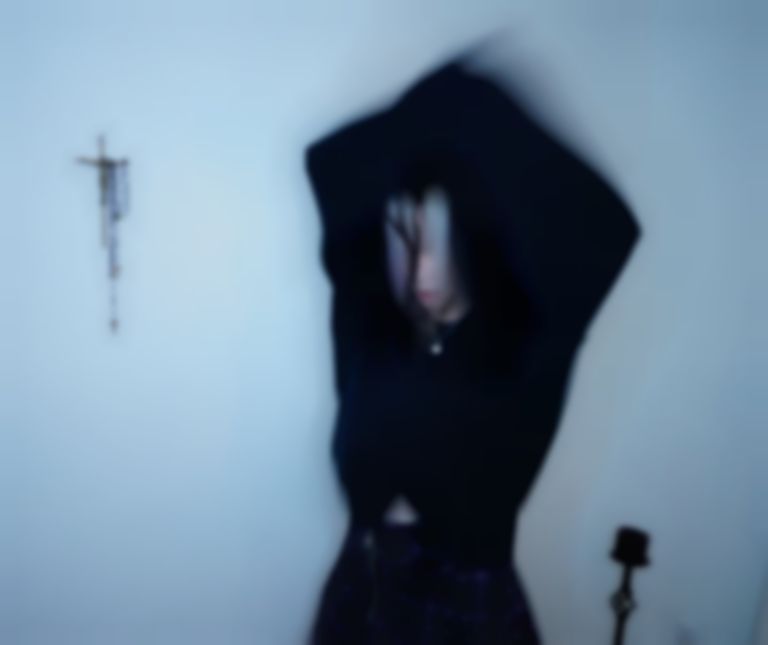 Alice Glass shares first new song in nearly two years “NIGHTMARES”