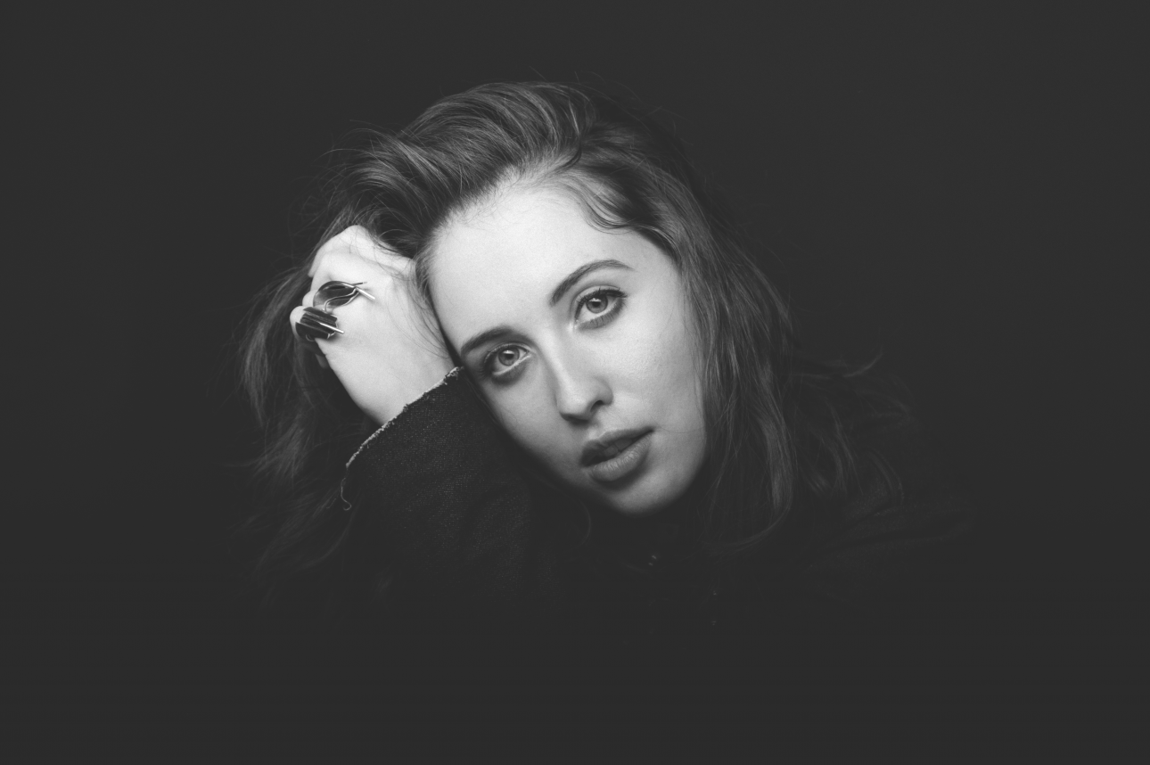 Track By Track: Alice Merton on her debut EP