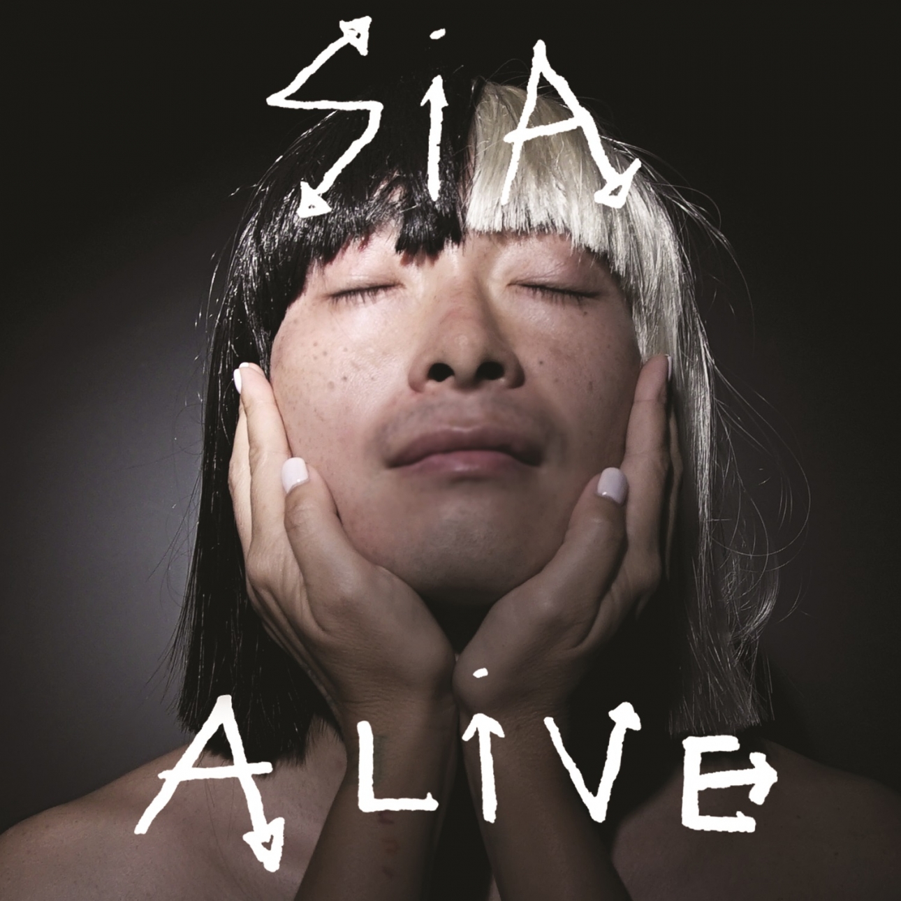 Sia reveals new song written with Adele and Tobias Jesso Jr called “Alive”